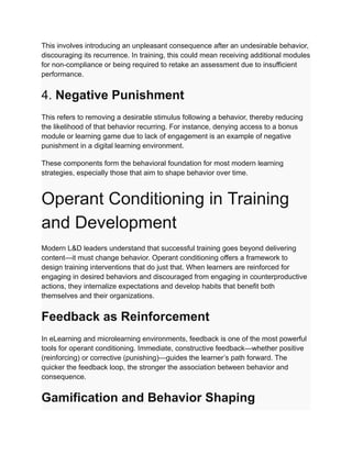 Skinner’s Operant Conditioning_ A Foundation for Effective Learning Design.pdf