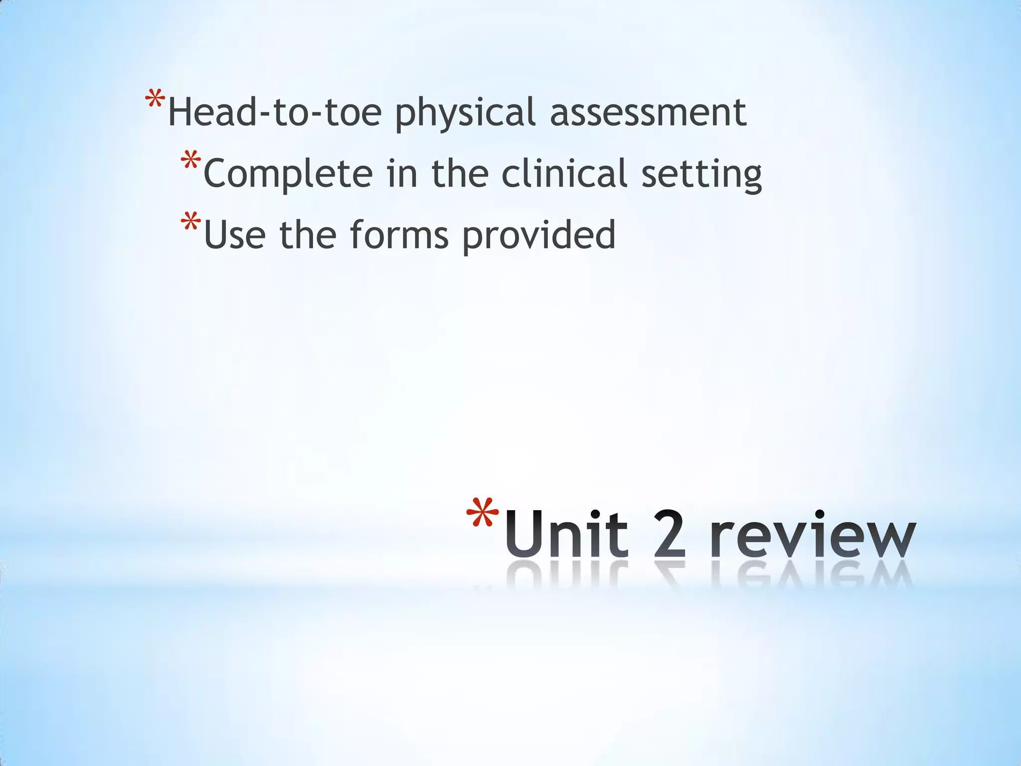 Skinner unit 5 ppt | PPT