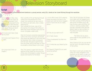 Skinny pop book advertising final final | PPT