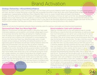 Skinny pop book advertising final final | PDF