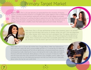 Skinny pop book advertising final final | PDF
