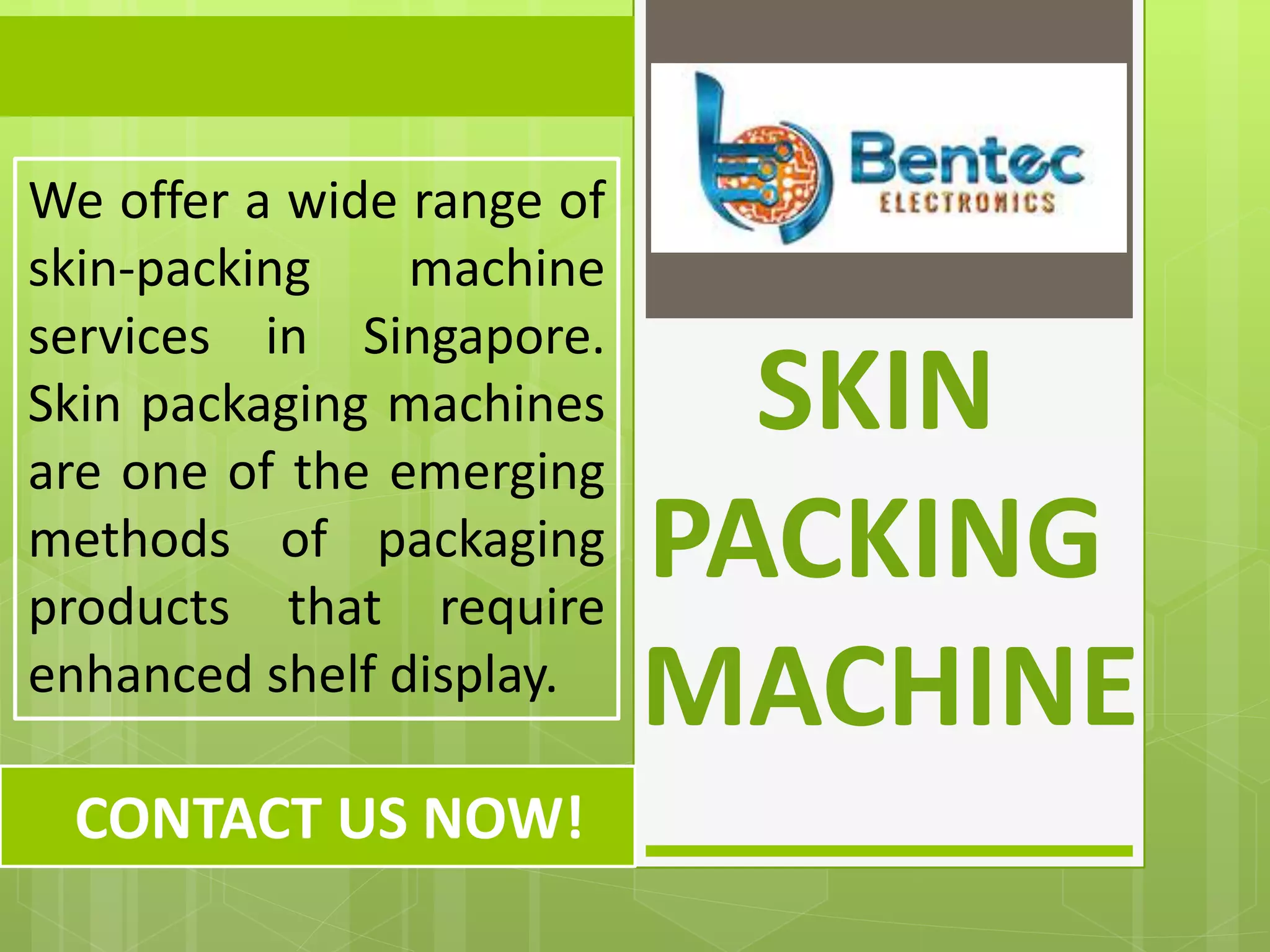 Skin Packing Machine.pptx