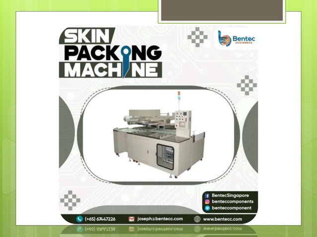 Skin Packing Machine.pptx