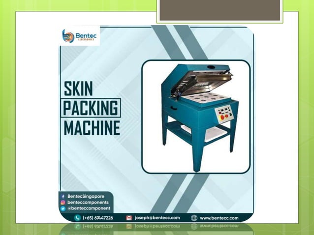 Skin Packing Machine.pptx