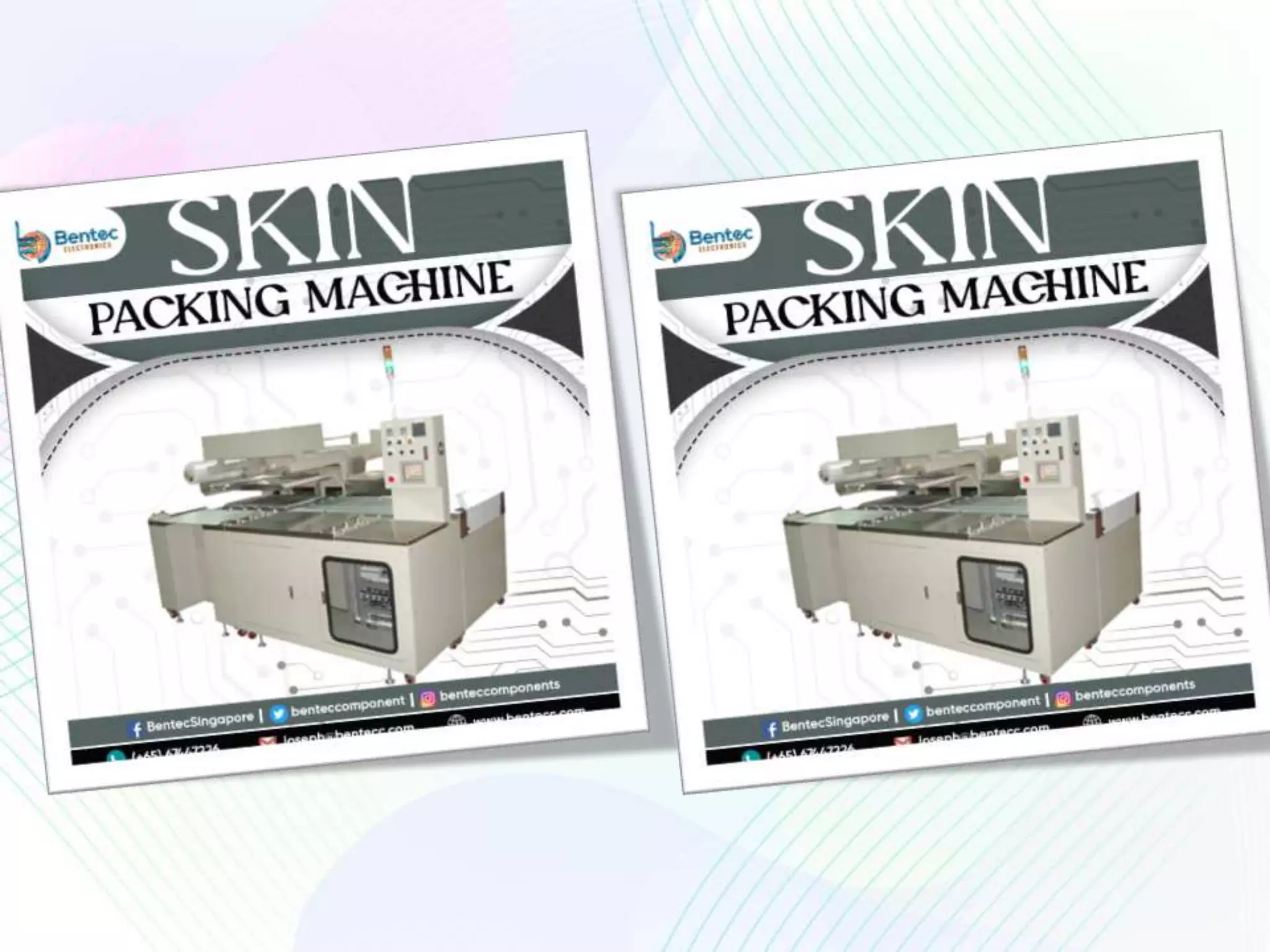 Skin Packing Machine.pptx