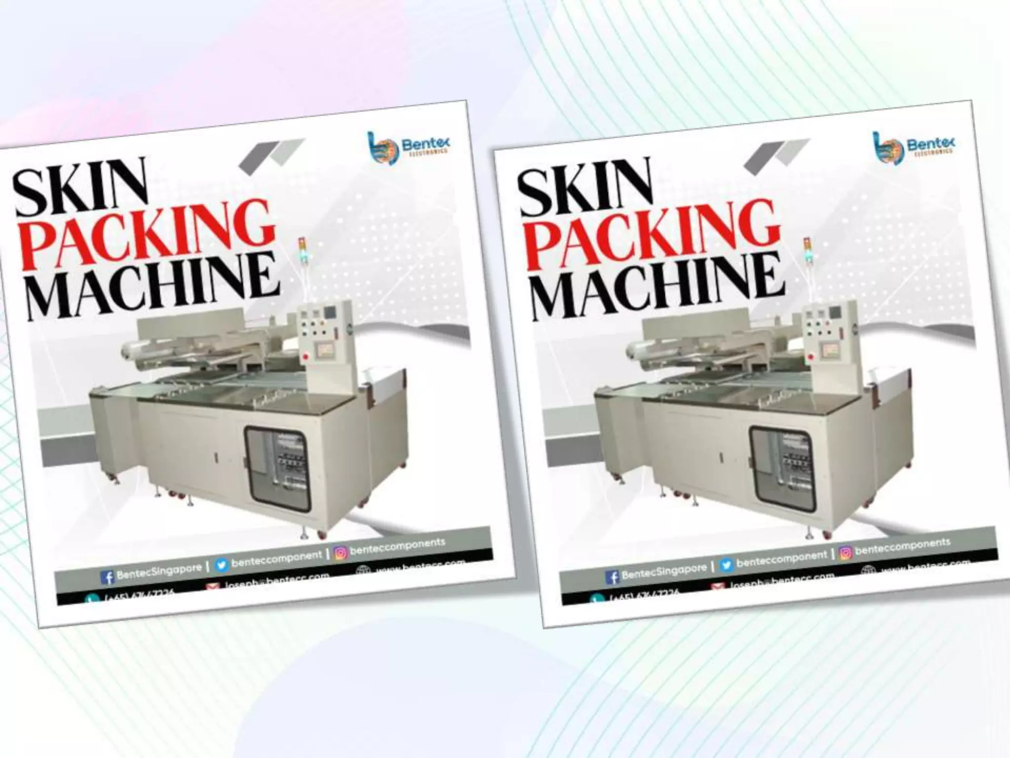 Skin Packing Machine.pptx