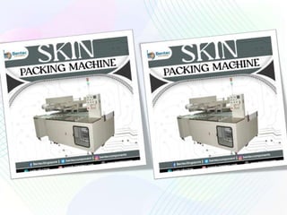 Skin Packing Machine.pptx