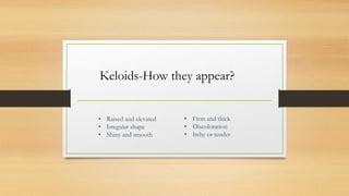 Skinpase Keloids Treatment.pptx