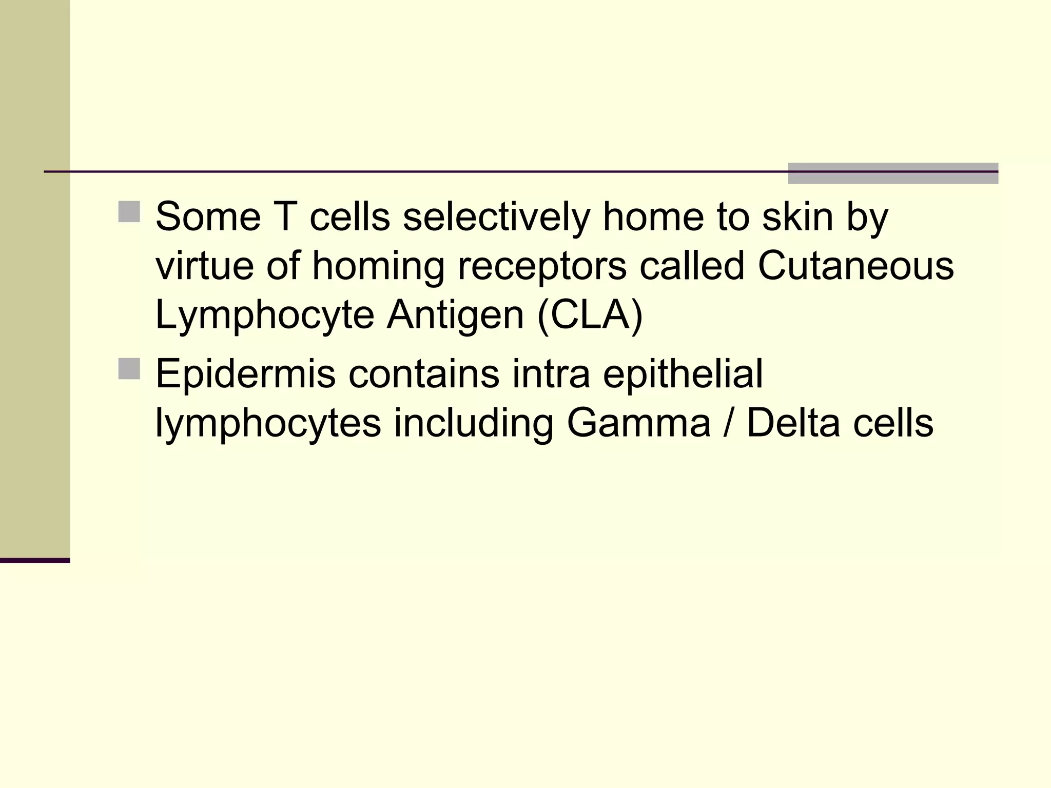 Skin pathology | PPT