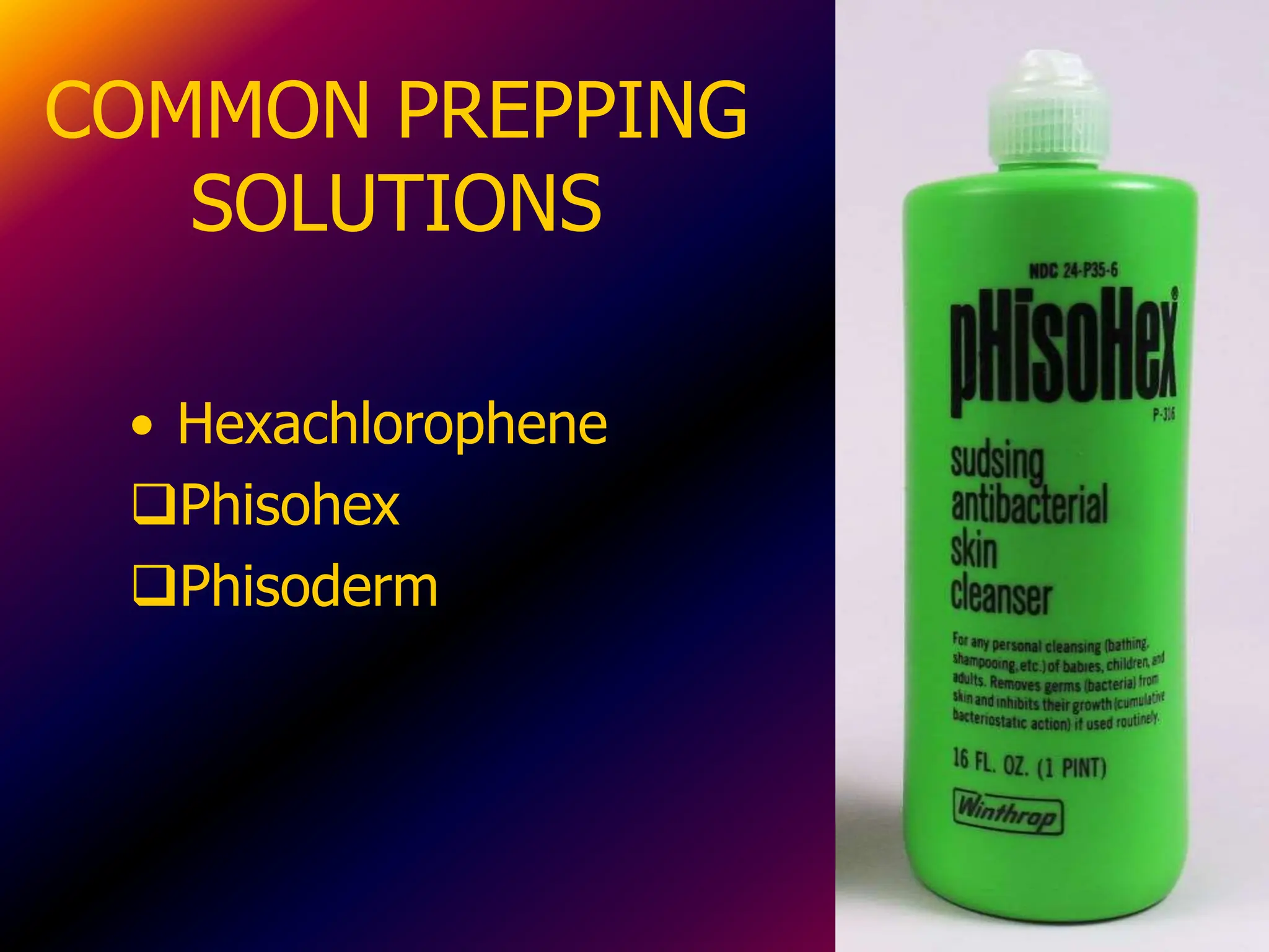 Skin Preparation 546546549877987897897897.ppt