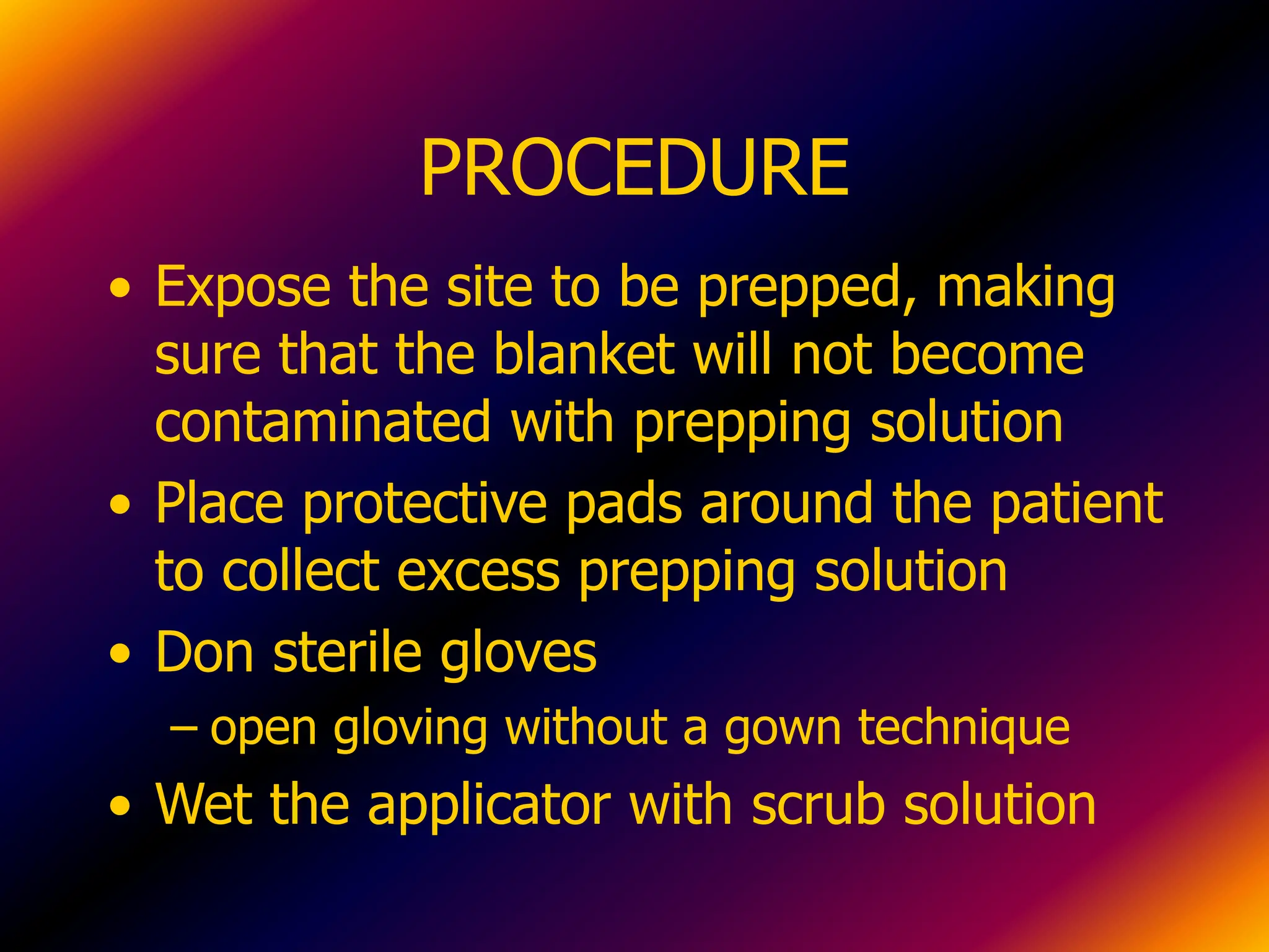 Skin Preparation 546546549877987897897897.ppt