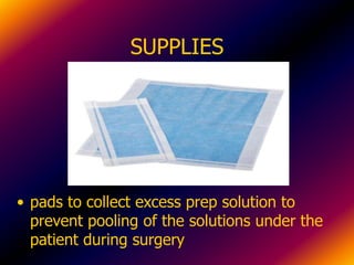Skin Preparation 546546549877987897897897.ppt