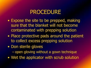 Skin Preparation 546546549877987897897897.ppt