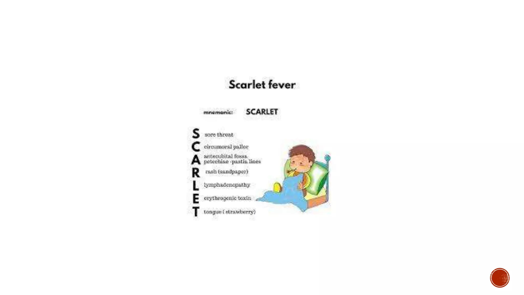 Approach to Skin rash | PPTX