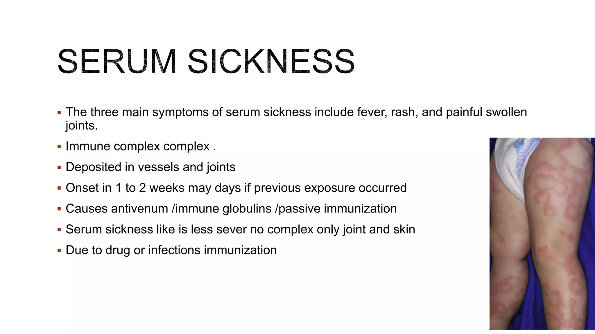 Approach to Skin rash | PPTX