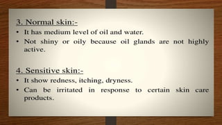 Skin Related Problems ppt.pptx