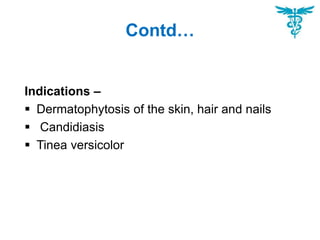 Skin scraping test | PPTX