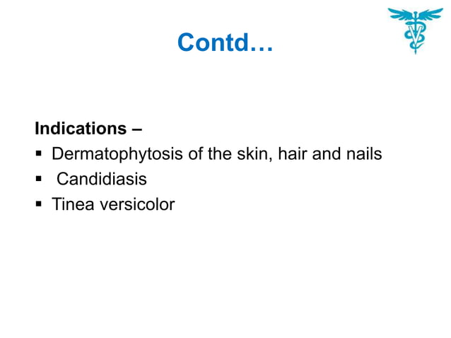 Skin scraping test | PPTX