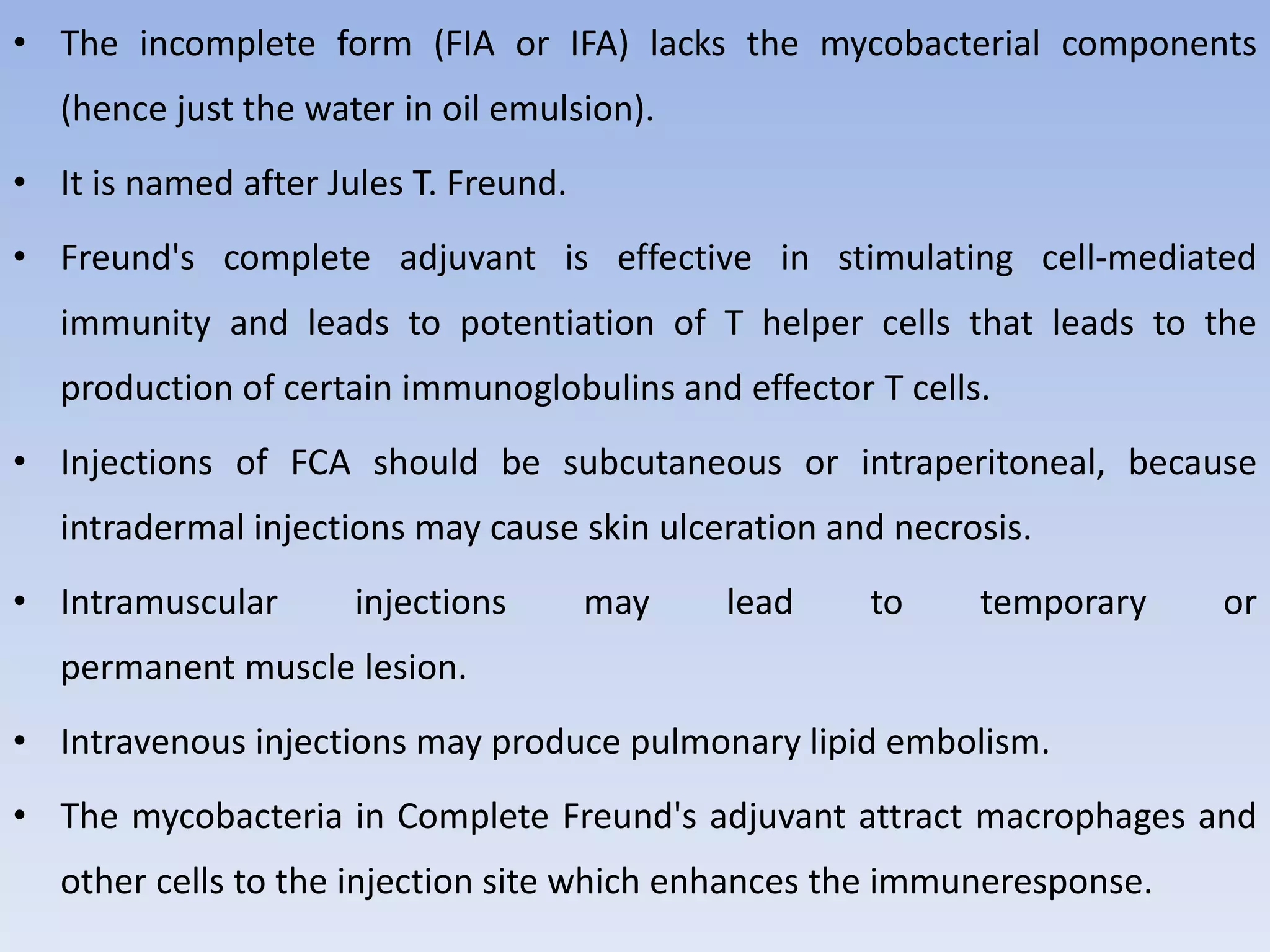 Skin sensitisation (OECD: 406). | PPTX