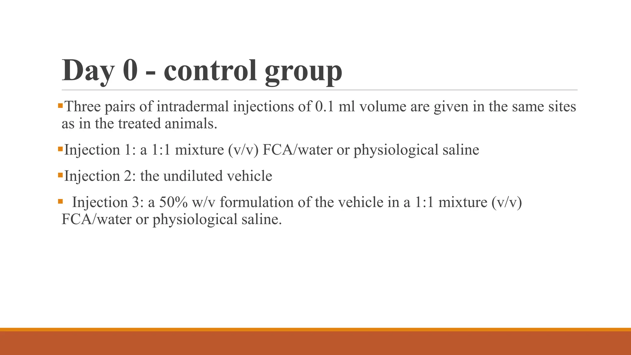 Skin sensitisation, OECD Test guideline 406 .pptx