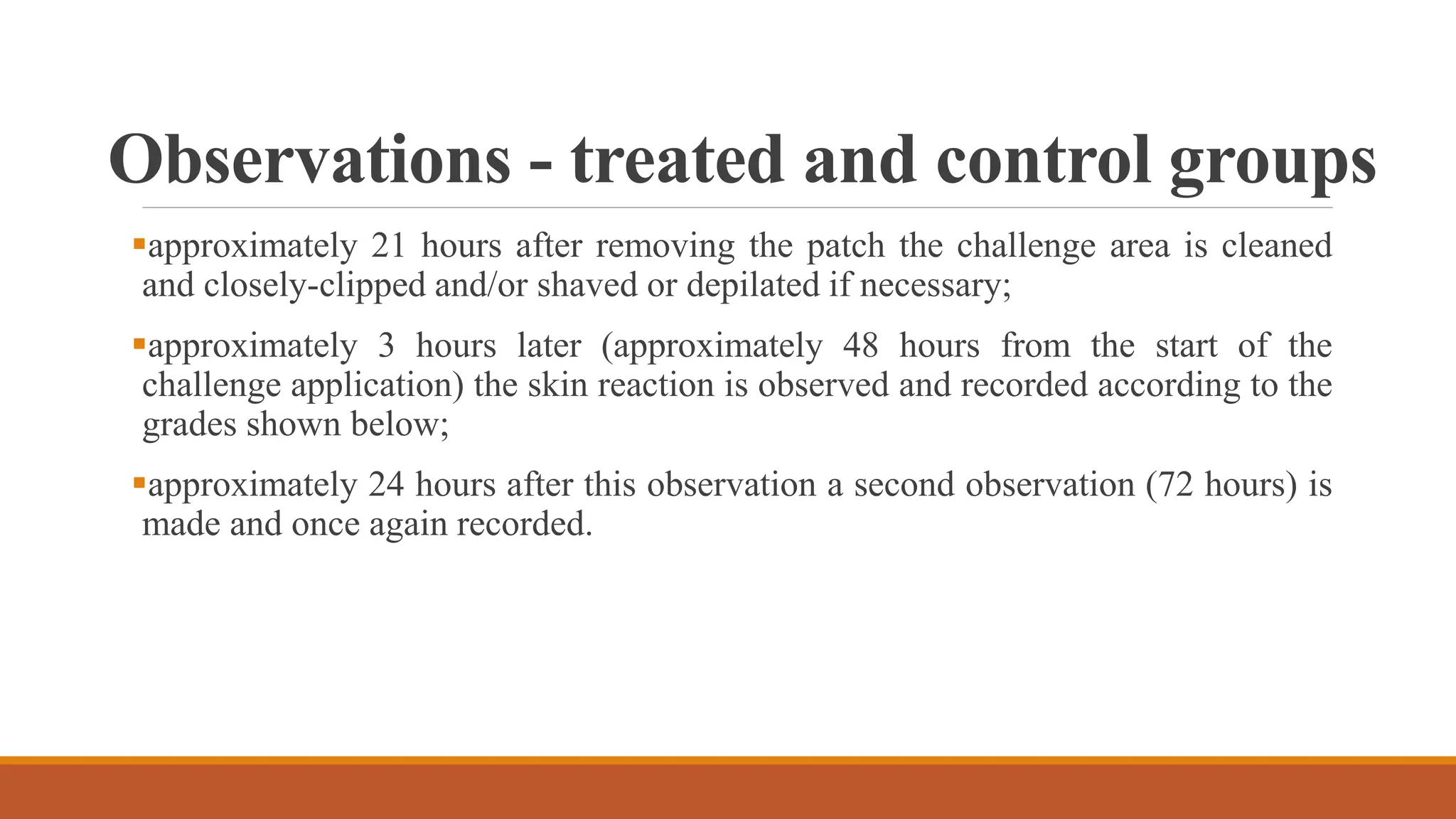 Skin sensitisation, OECD Test guideline 406 .pptx