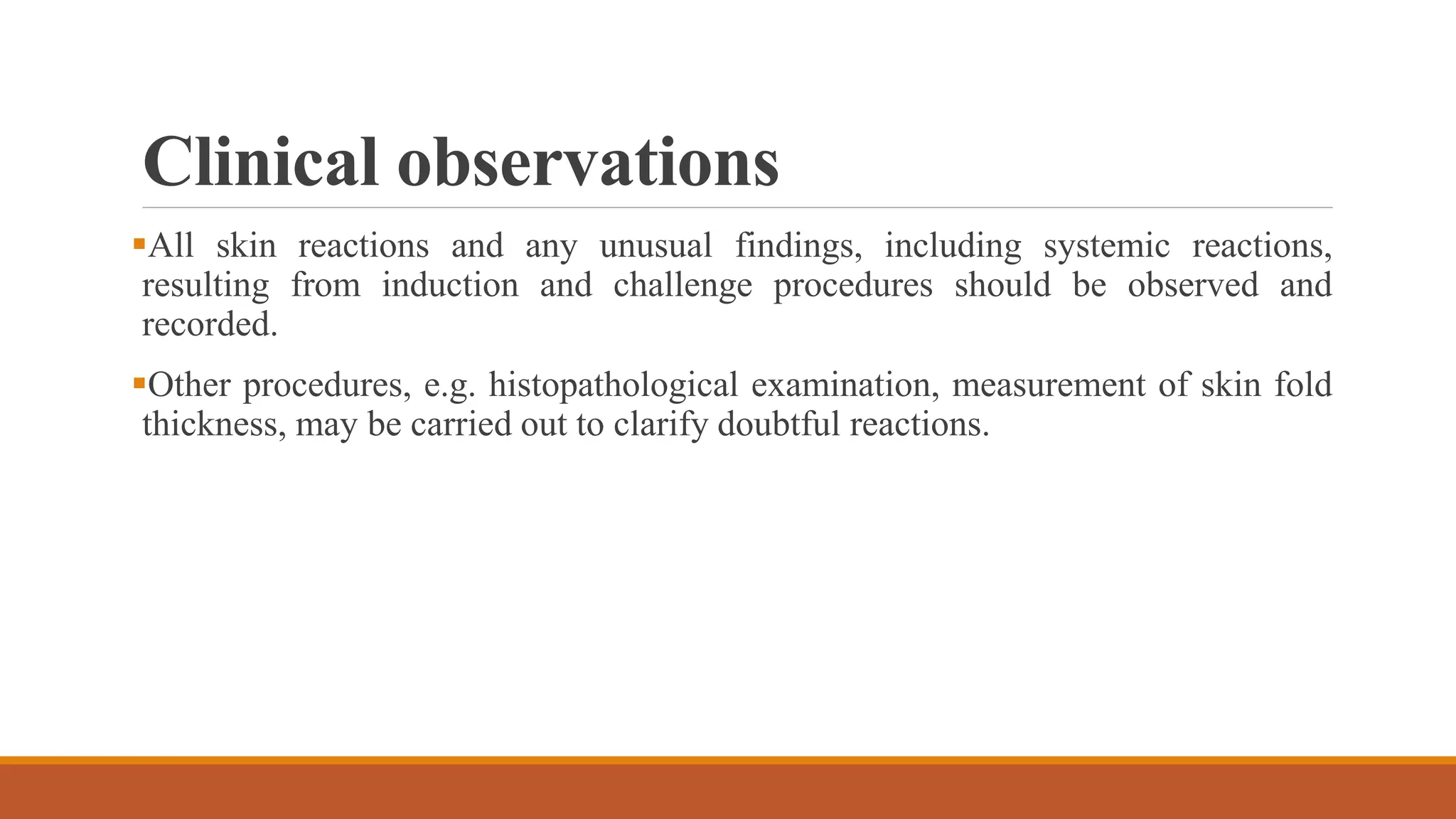Skin sensitisation, OECD Test guideline 406 .pptx
