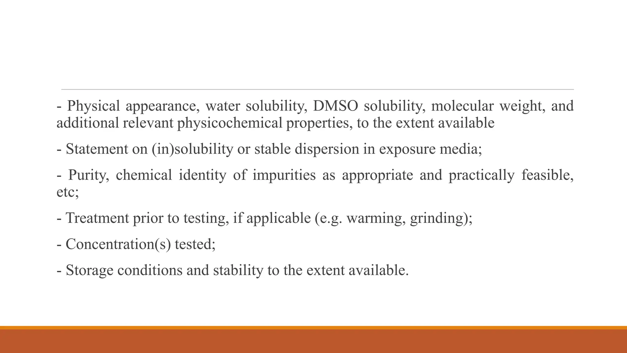 Skin sensitisation, OECD Test guideline 406 .pptx