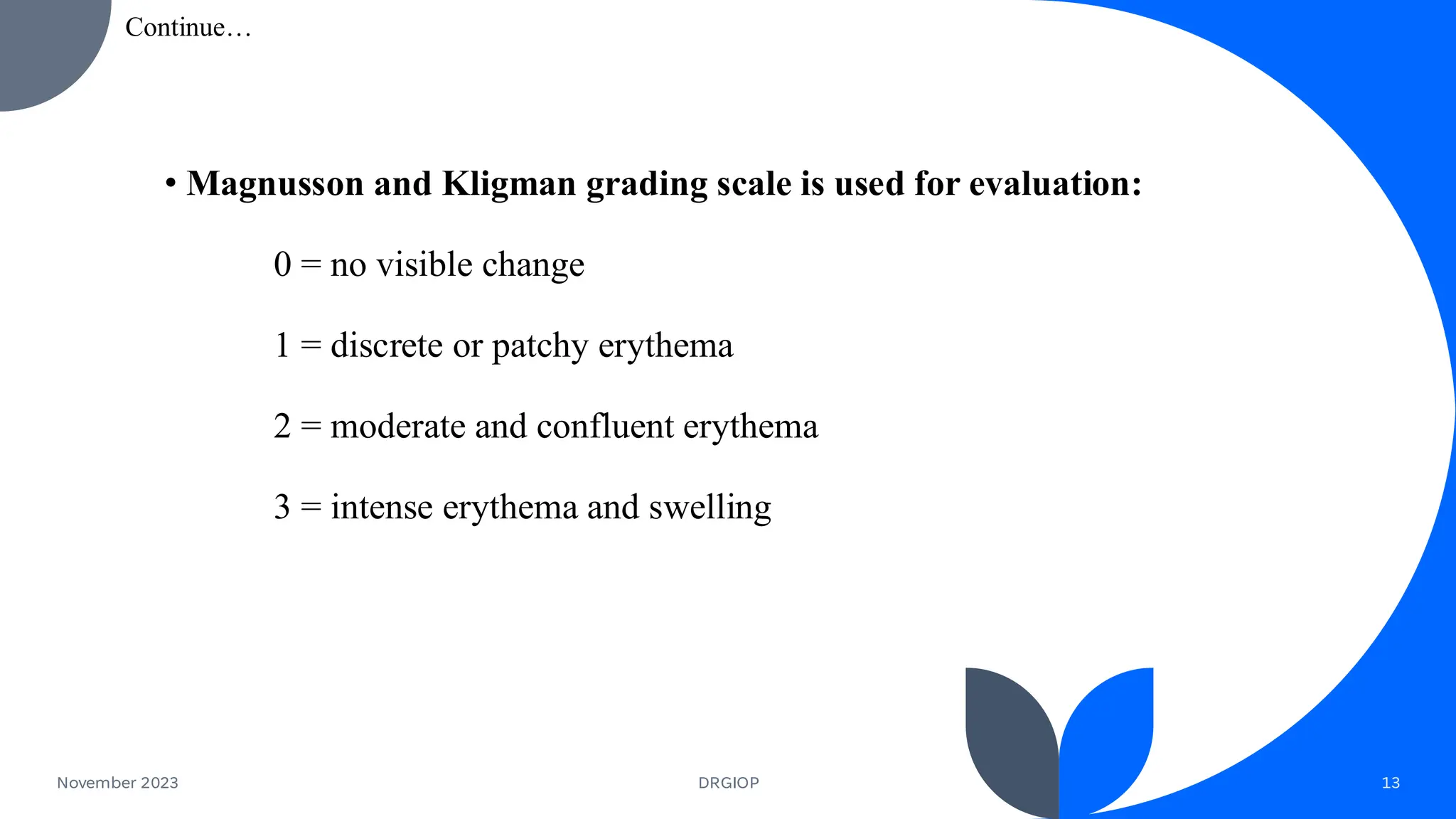 Screening Methods for Skin Sensitization | PDF