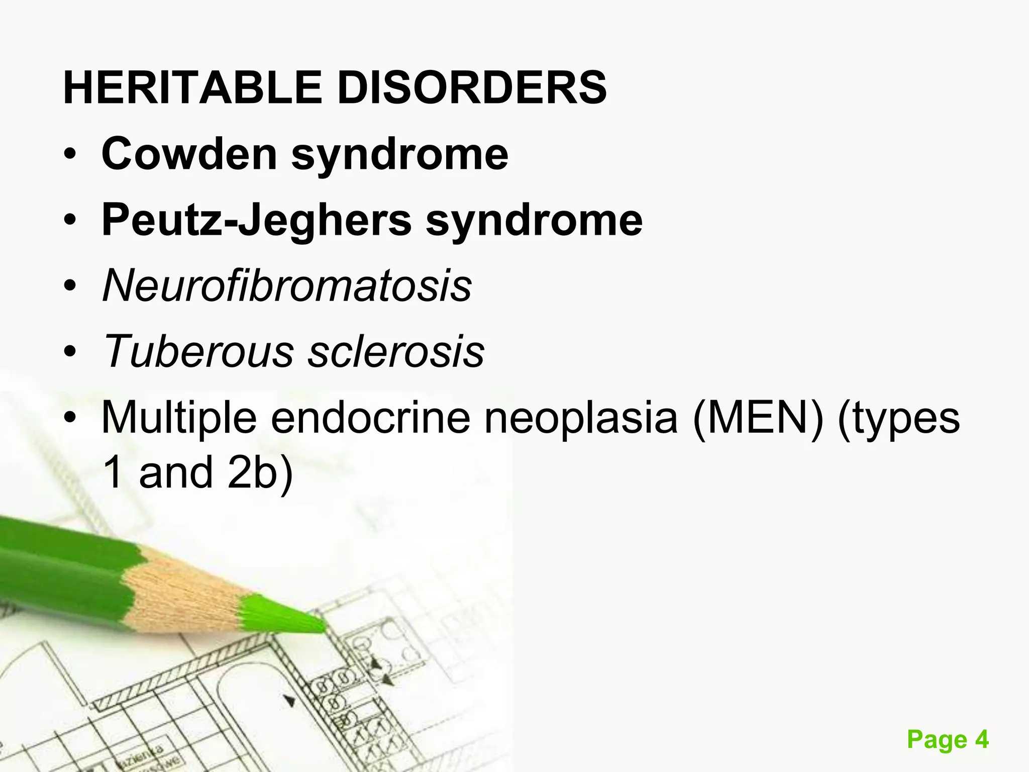 Skin Signs Of Systemic Cancers | PPT