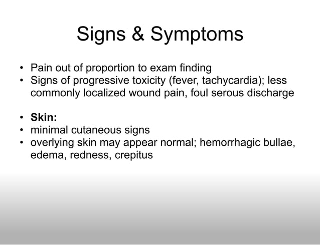 Skin Soft Tissue And Bone Infections Symposia The Crudem Foundation