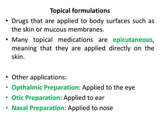 Skin & and Special Senses | PPTX | Skin Care | Beauty