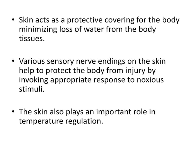 SKIN STRUCTURE AND FUNCTION.pptx