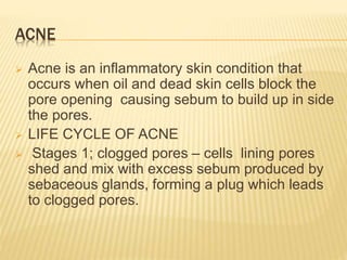 skin structure and skin related problem.pptx