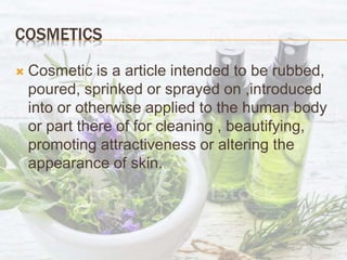 skin structure and skin related problem.pptx