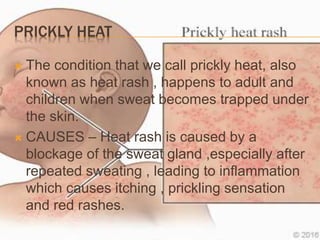skin structure and skin related problem.pptx