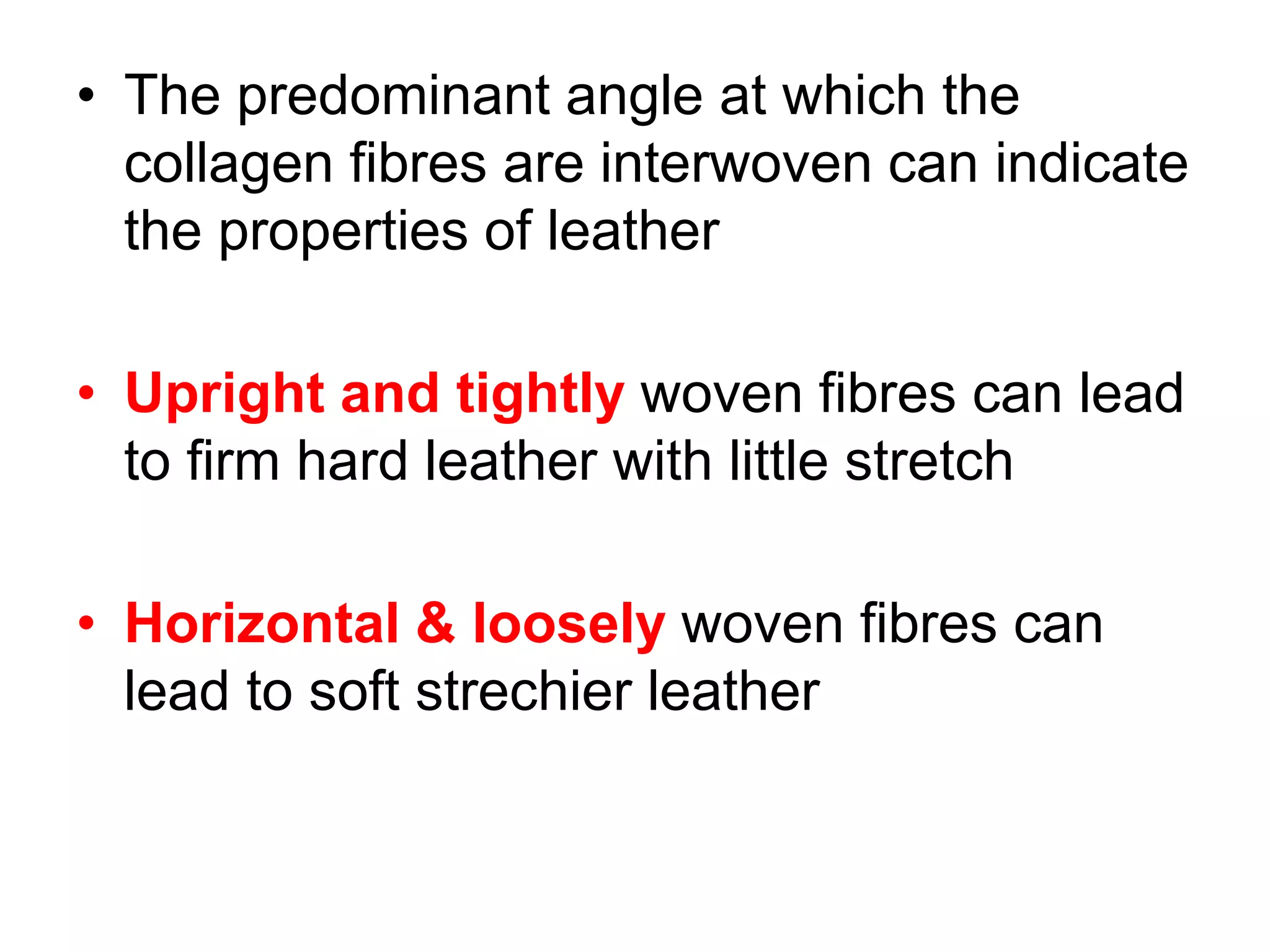 Skin structure & hide defects | PPTX