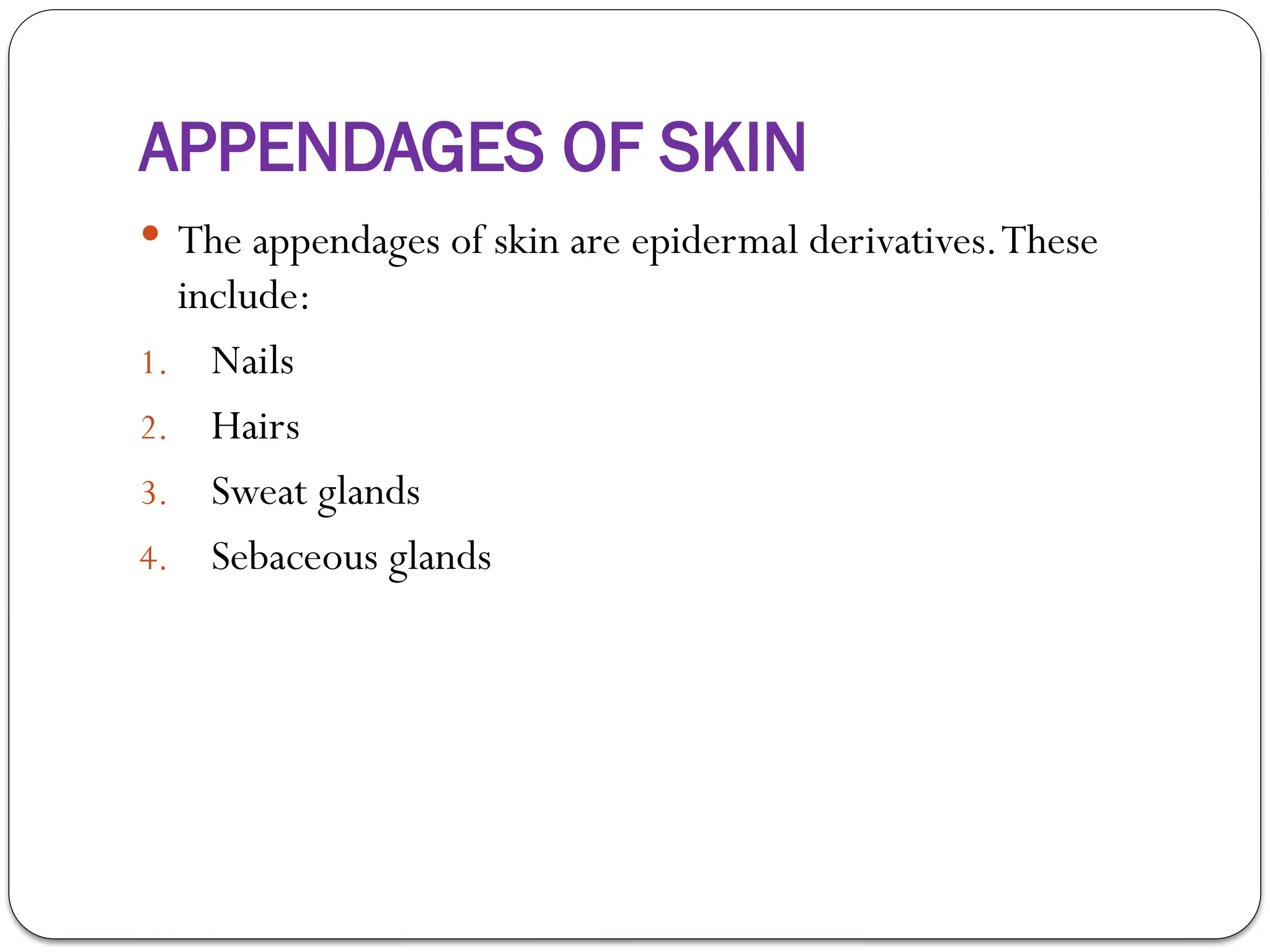 SKIN, SUPERFICIAL FASCIA AND DEEP FASCIA.pptx