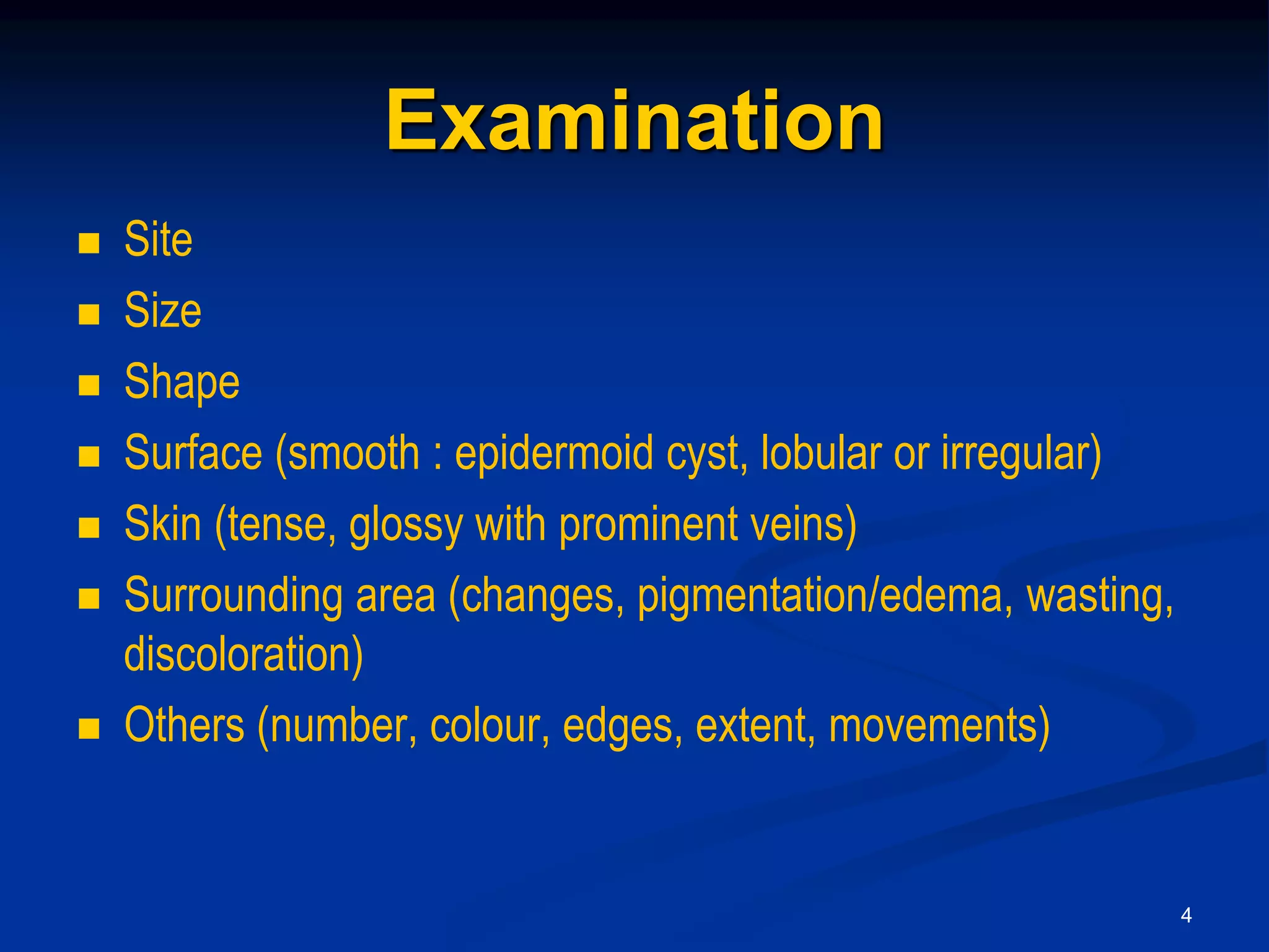 SKIN SWELINGS upload.pptx | Free Download