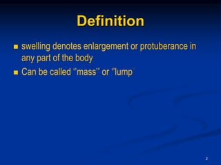 SKIN SWELINGS upload.pptx