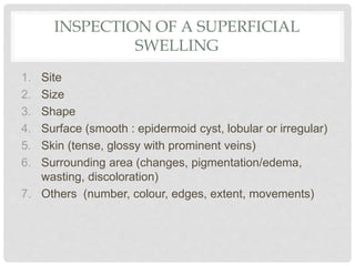 skin swelling.pptx