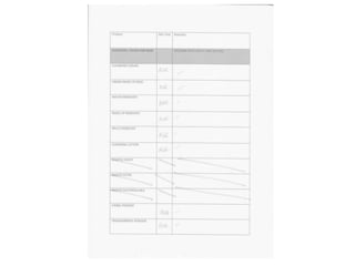 Michael's Skin Test | PPTX