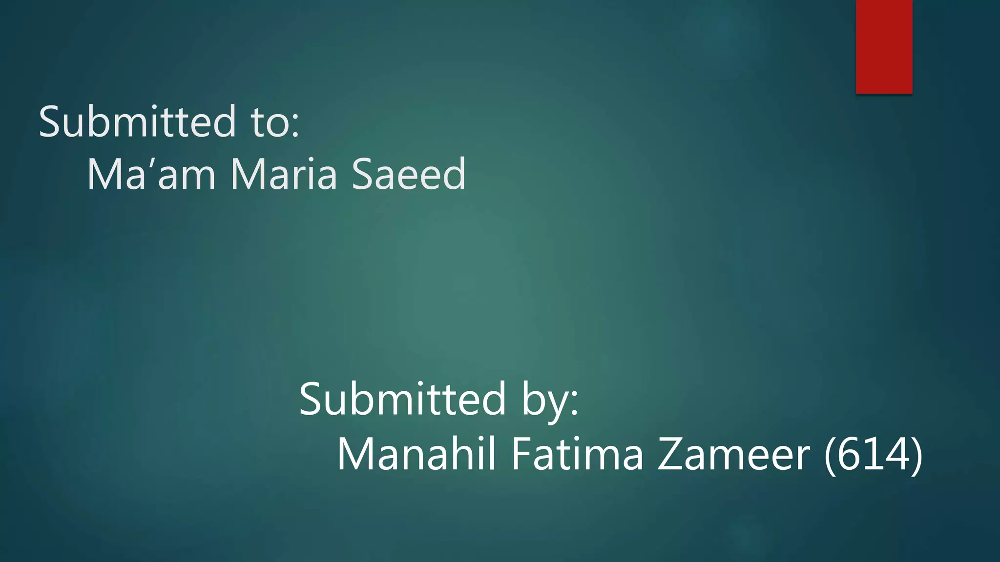 Skin tone discrimination | PPTX