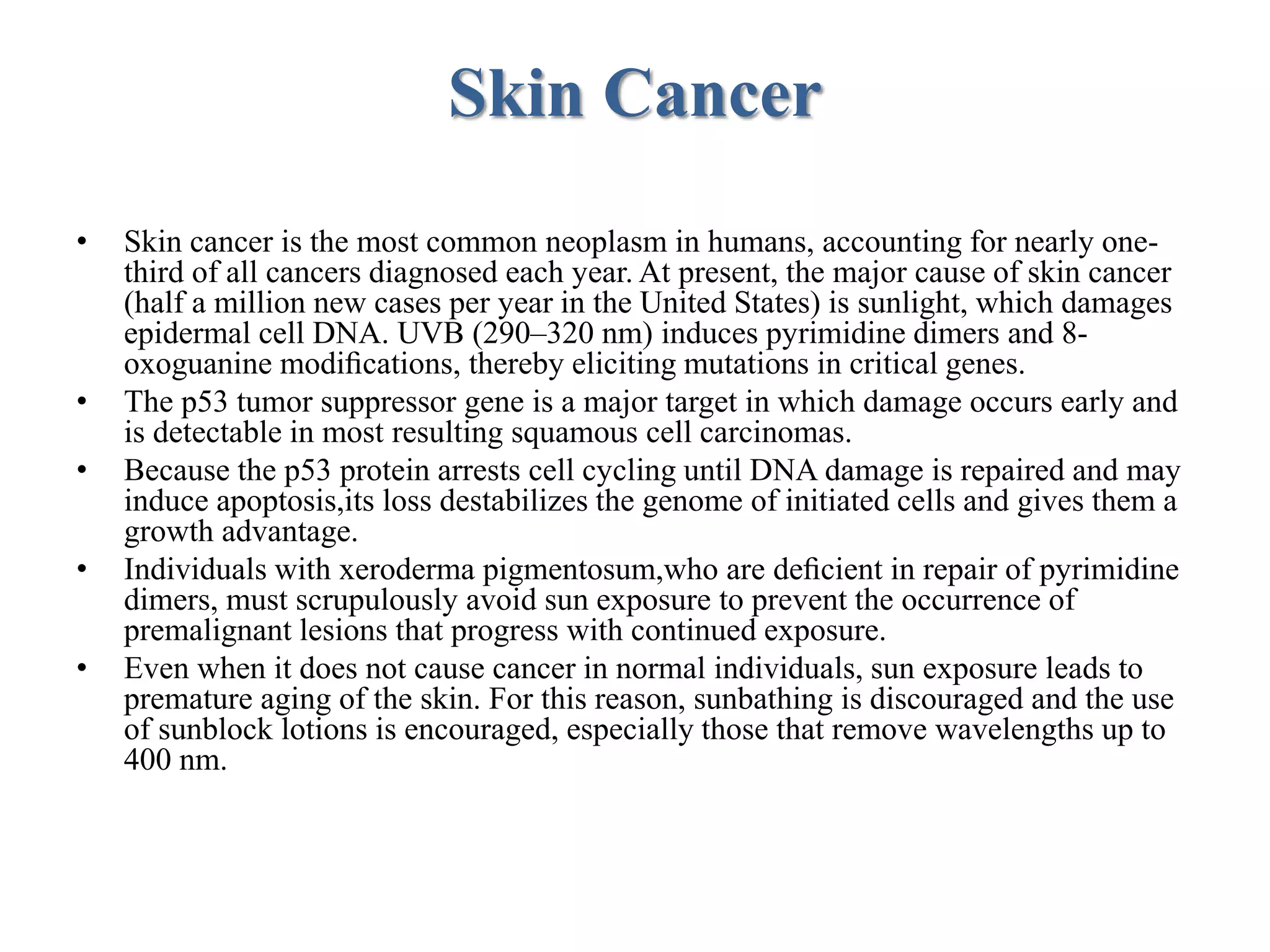 Skin toxicology | PPTX