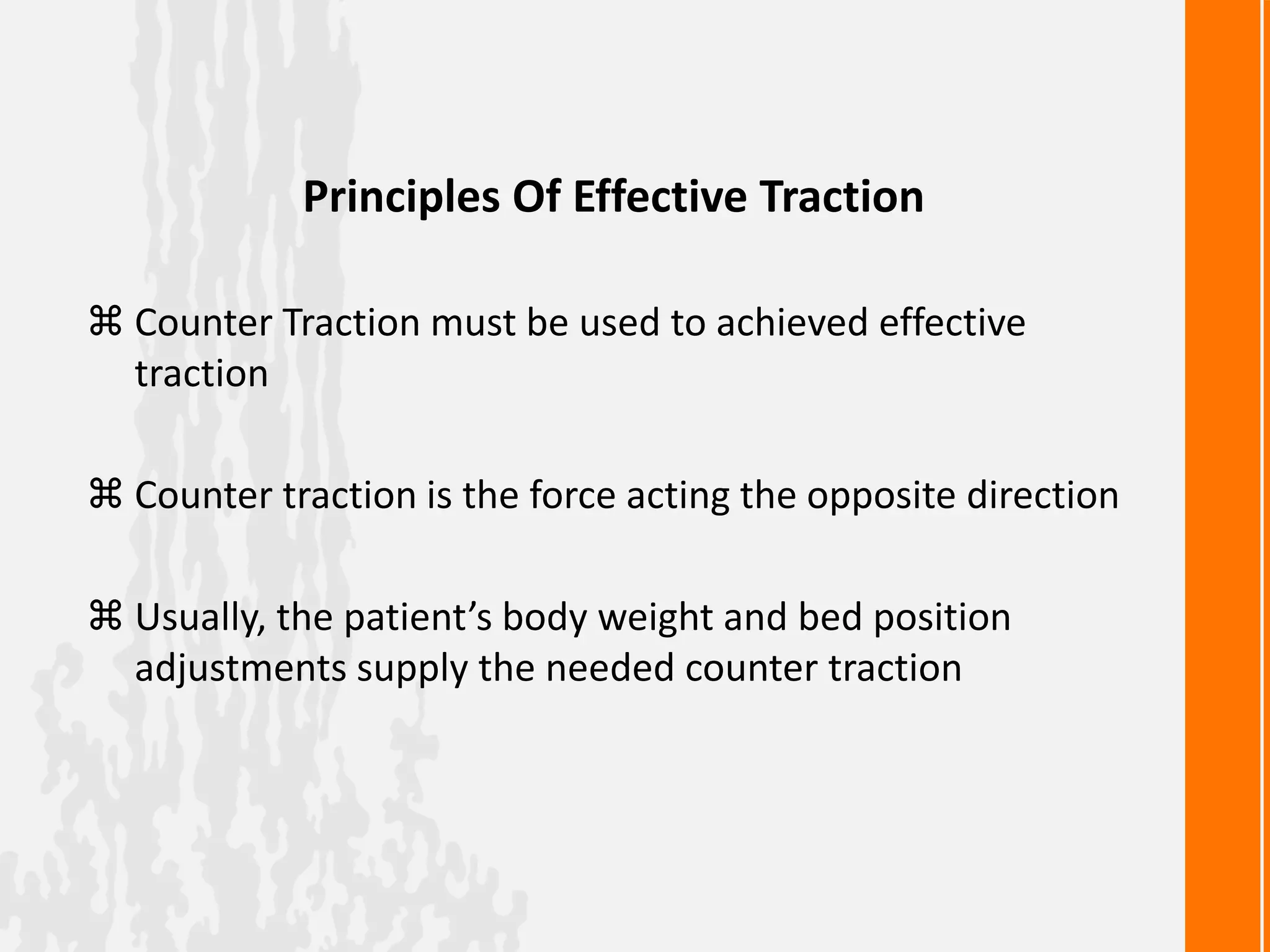 skin traction.pptx