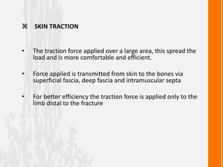 skin traction.pptx