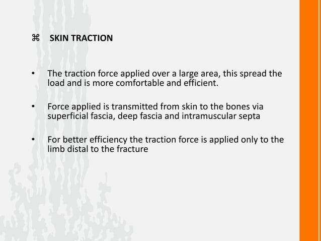skin traction.pptx