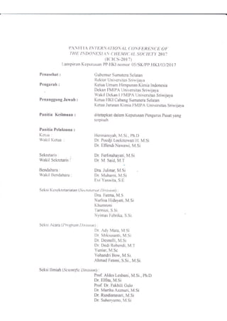 SK INTERNATIONAL CONFERENCE | PDF