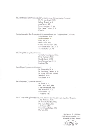 SK INTERNATIONAL CONFERENCE | PDF