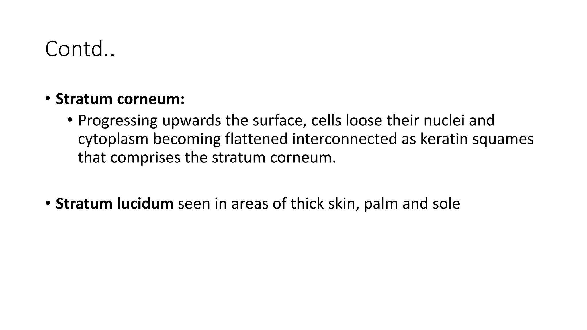 Skin tumors For MBBS Students Taught by MD Path | PPTX