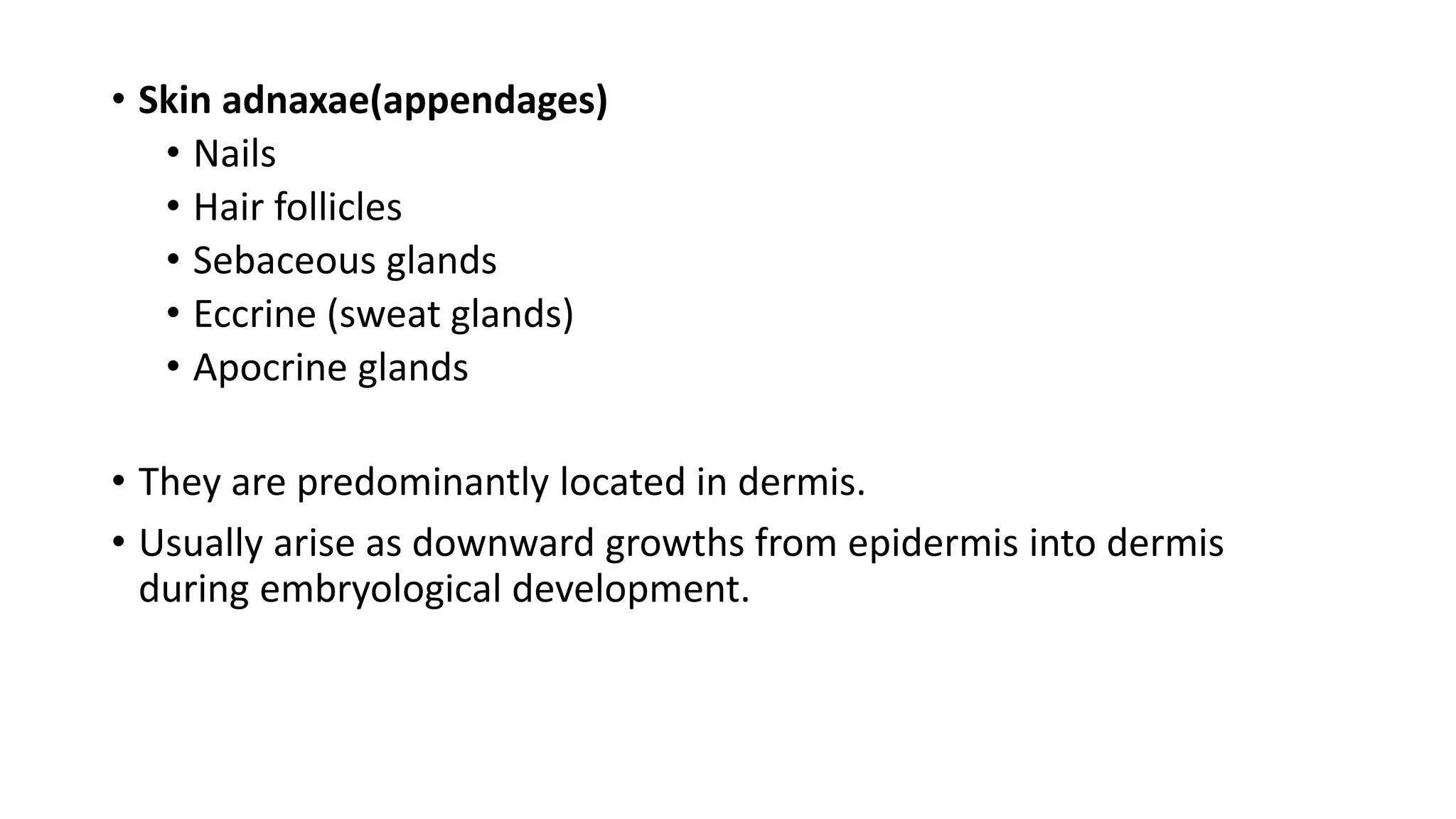 Skin tumors For MBBS Students Taught by MD Path | PPTX